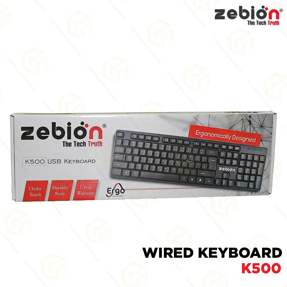 ANT ESPORTS MKWM2023 WIRELESS KEYBOARD COMBO