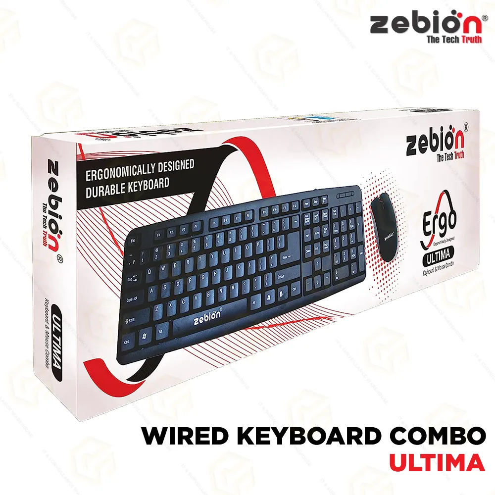 ANT ESPORTS MK1000 WIRED TKL MECHANICAL GAMING KEYBOARD