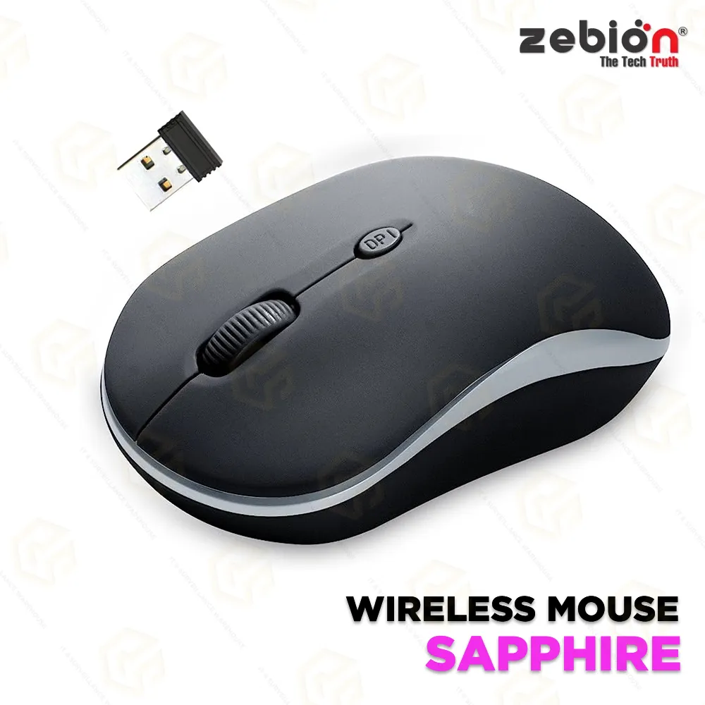 ANT ESPORTS MKWM2023 WIRELESS KEYBOARD COMBO